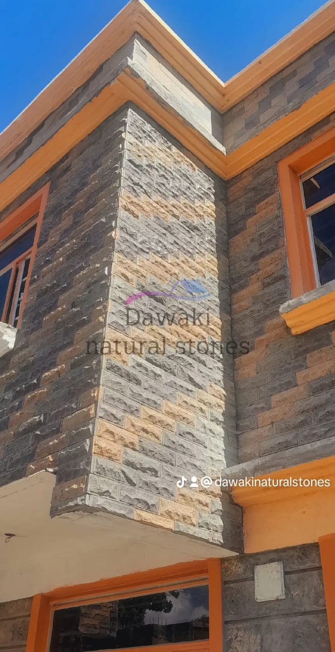 Projects - Dawaki Natural Stones