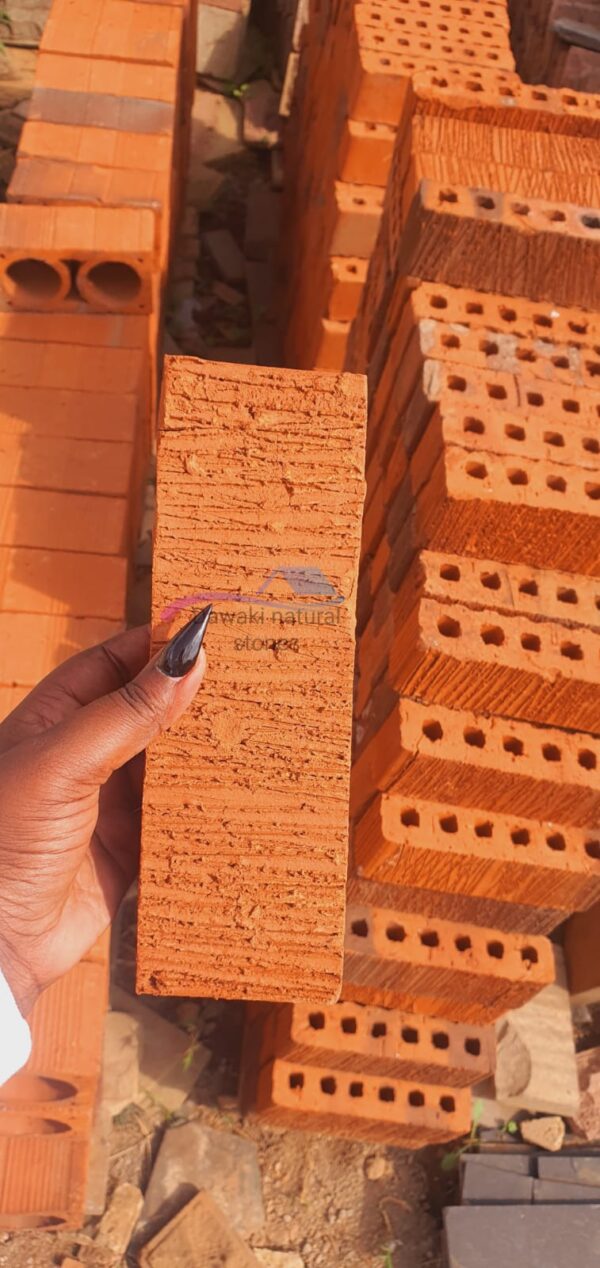 Clay Bricks Price in Kenya - Dawaki Natural Stones
