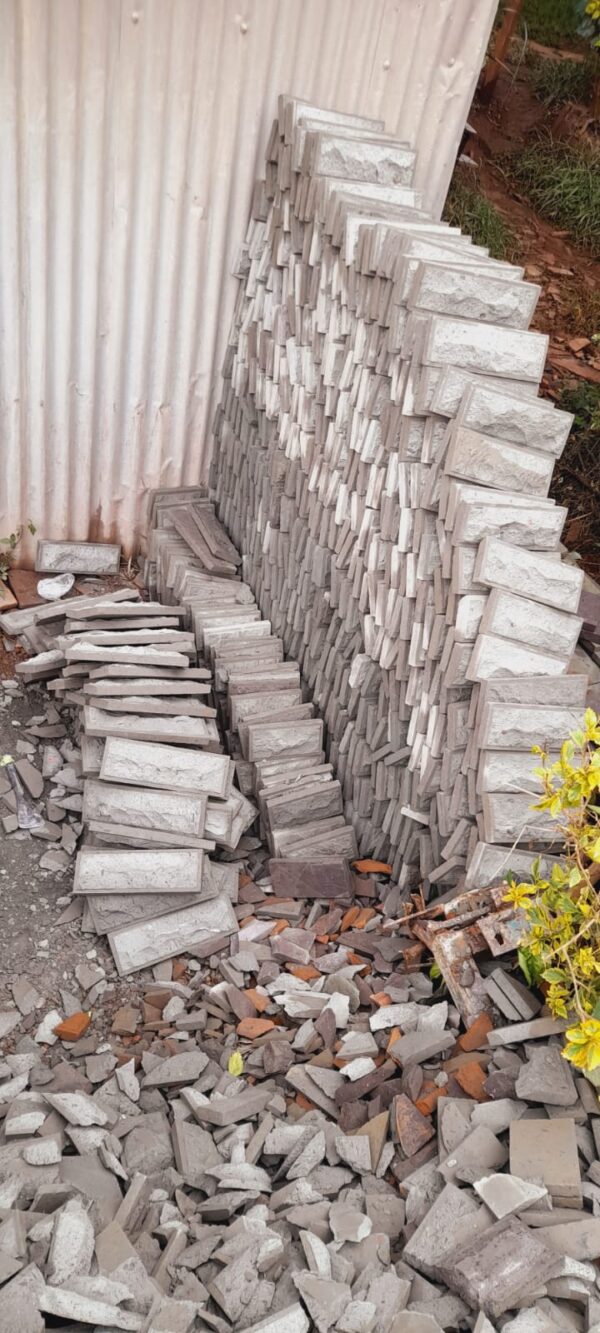 Greenstone Bush Cladding Price in Kenya - Dawaki Natural Stones